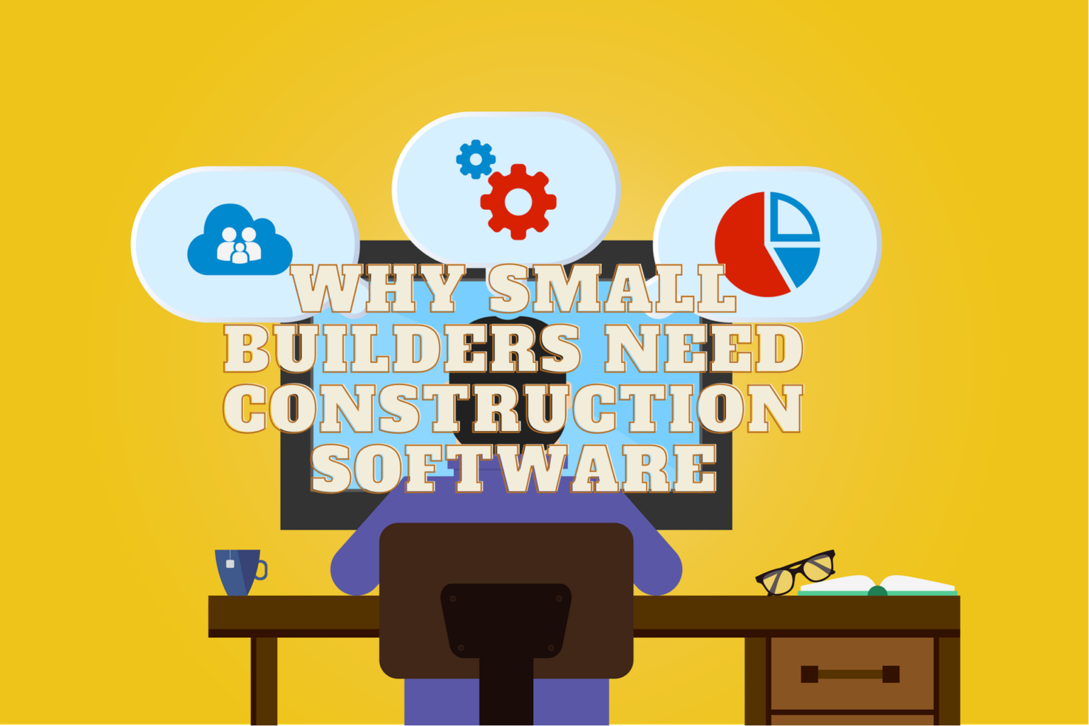 Why Small Builders Need Construction Software - Denver Parking